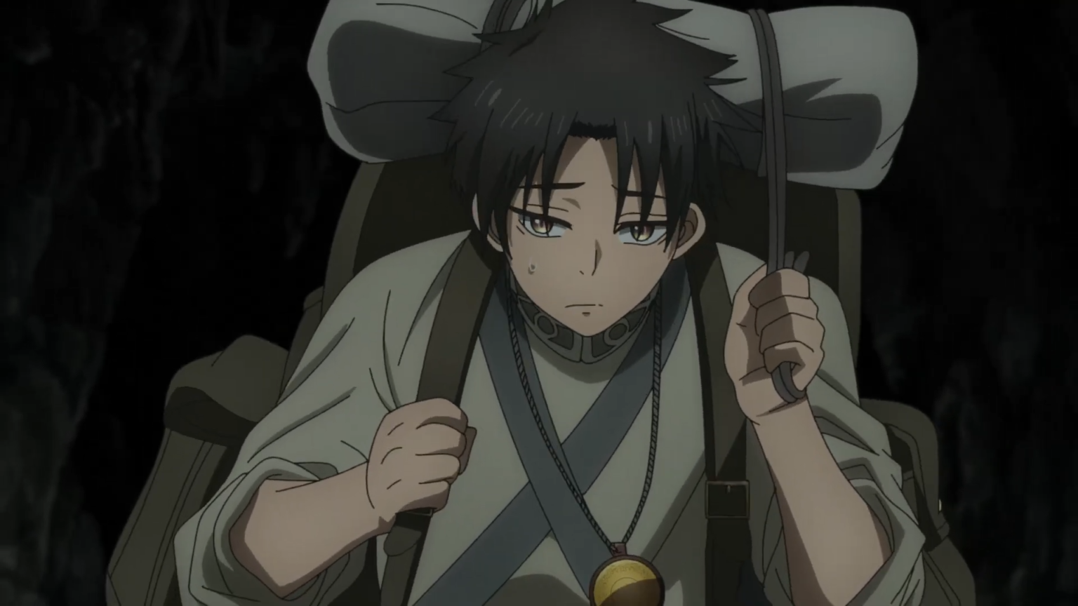 Summary Of Lord Of Mysteries Anime Episode 1 - AniReload