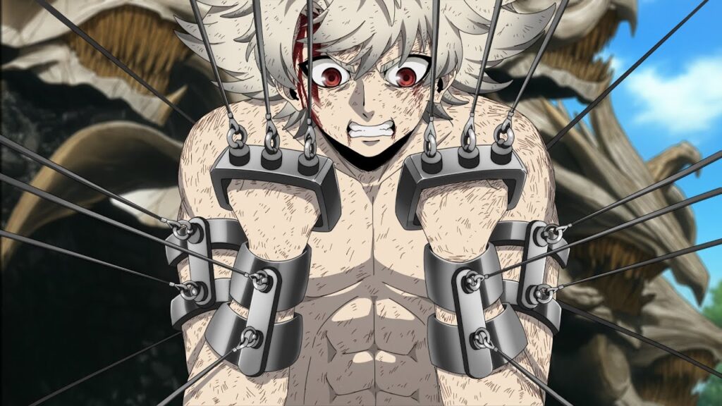 Anime Recap - AniReload